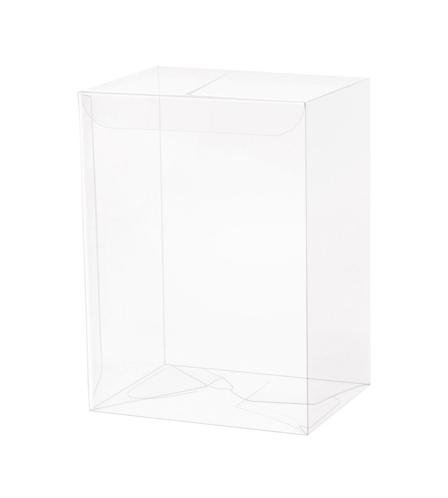 Funko Pop!: Ultimate Guard Box Protector Protective Case - Visiontoys