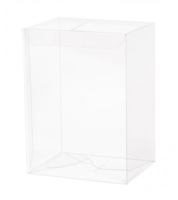 Funko Pop!: Ultimate Guard Box Protector Protective Case - Visiontoys