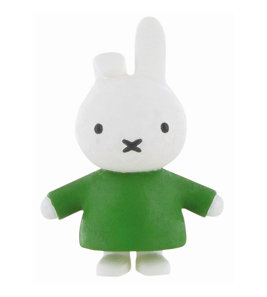 Miffy / Nijntje: Daan PVC Figure - Visiontoys