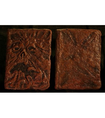 Evil Dead: Book of the Dead Prop - Visiontoys