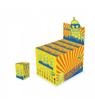 Futurama: Universe X Figure Blind Box - Visiontoys