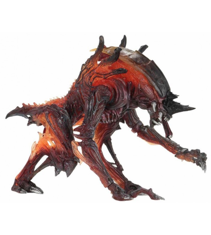 Aliens: Ultimate Rhino Alien Action Figure - Visiontoys
