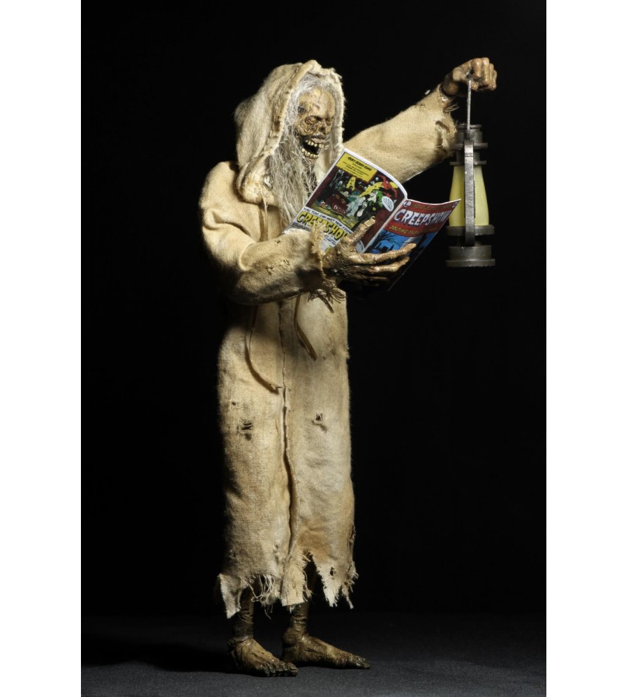 Creepshow: The Creep Action Figure - Visiontoys
