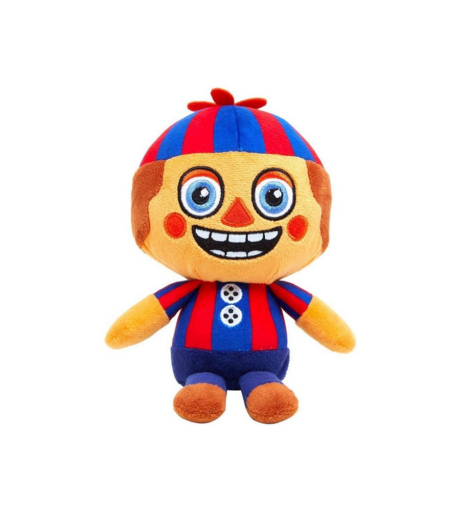 Five Nights at Freddy's: Balloon Boy 15 cm Plush - Visiontoys