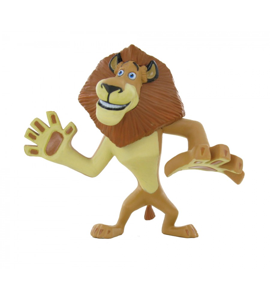 PVC Figuren - Visiontoys