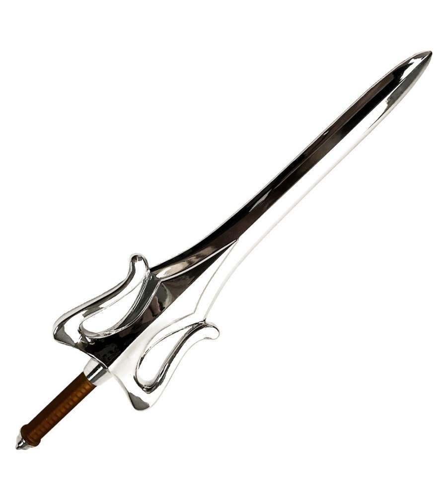 Masters of the Universe: He-Man Power Sword Scaled Mini Replica ...