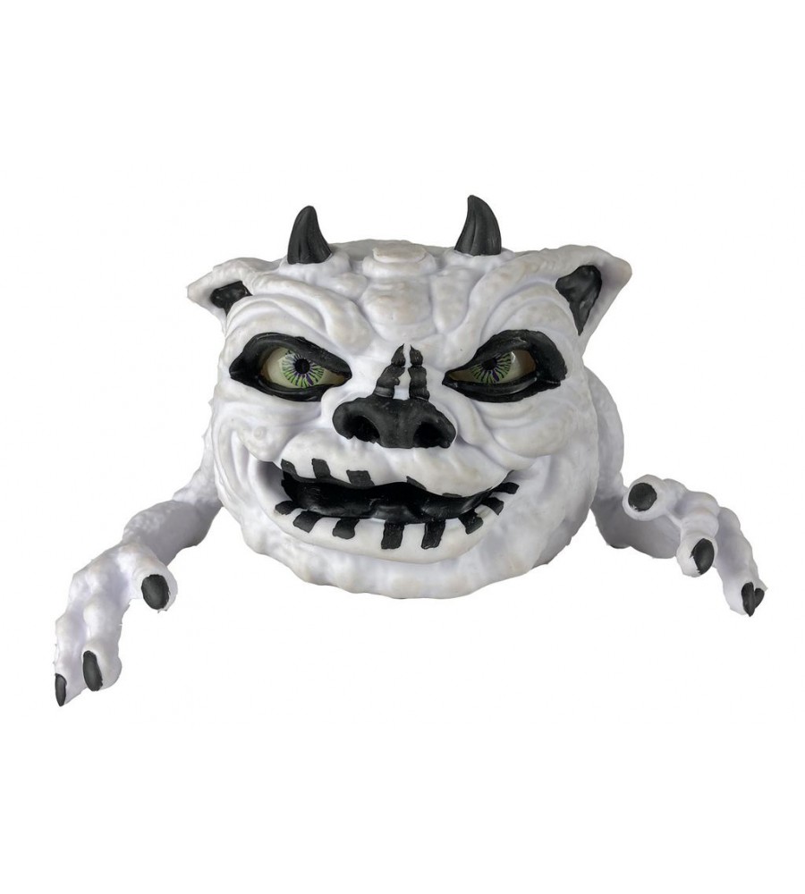 Boglins: Bogobones Vintage Style Rubber Action Figure - Visiontoys