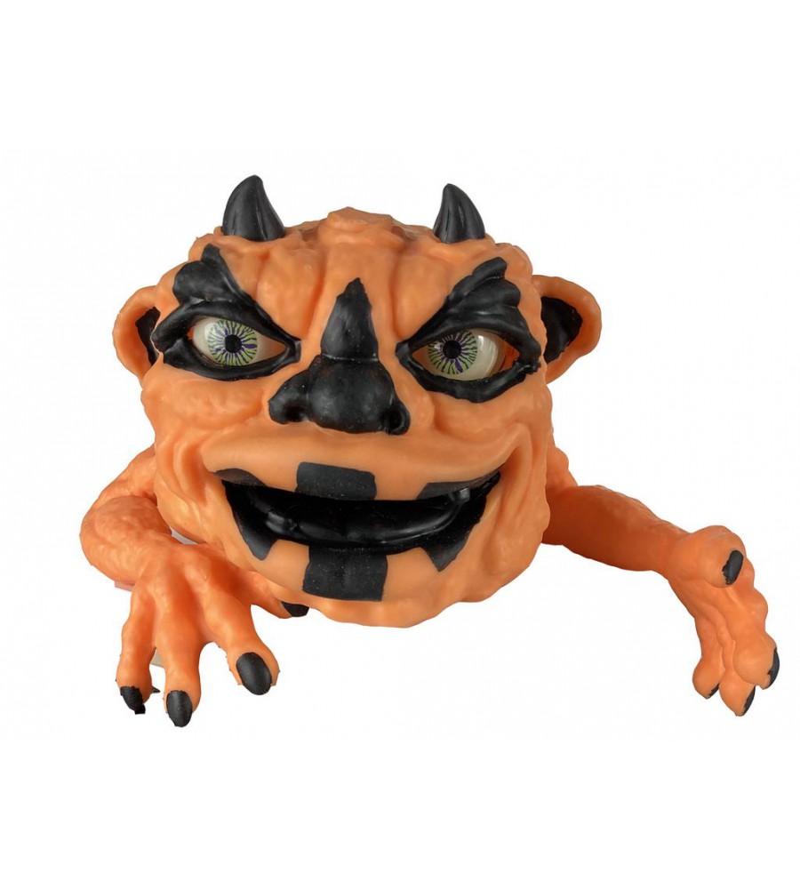 Boglins: Blobkin Vintage Style Rubber Action Figure - Visiontoys
