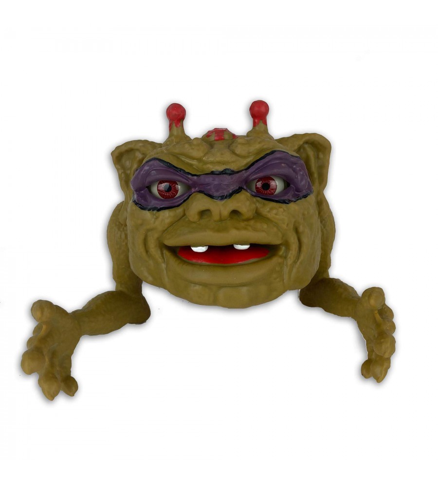 Boglins: King Dwork Red Eyed Vintage Style Rubber Action Figure ...