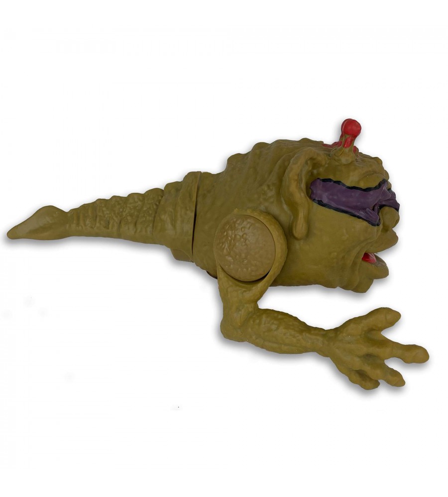 Boglins: King Dwork Red Eyed Vintage Style Rubber Action Figure ...