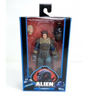 Alien: Lambert 40th Anniversary Action Figure - Visiontoys