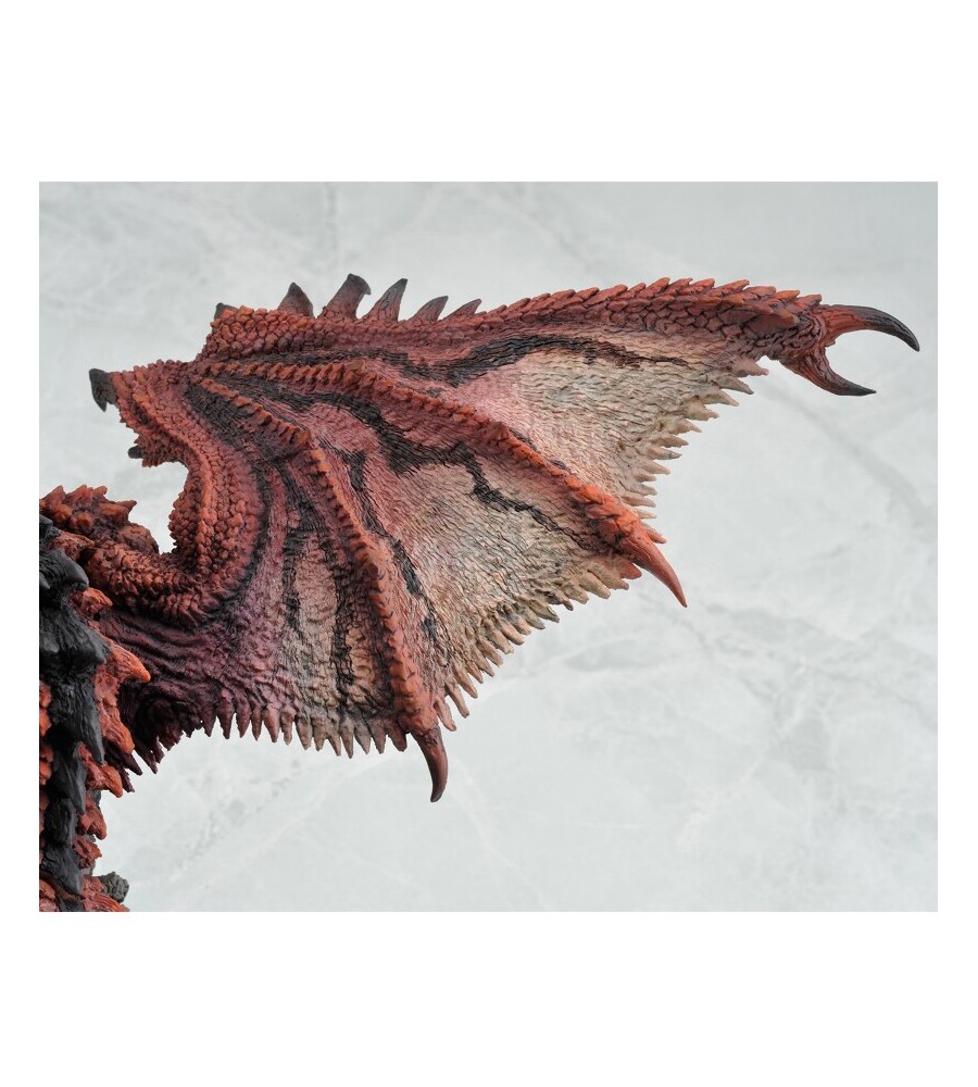 Monster Hunter: Creator's Model Rathalos PVC Statue - Visiontoys