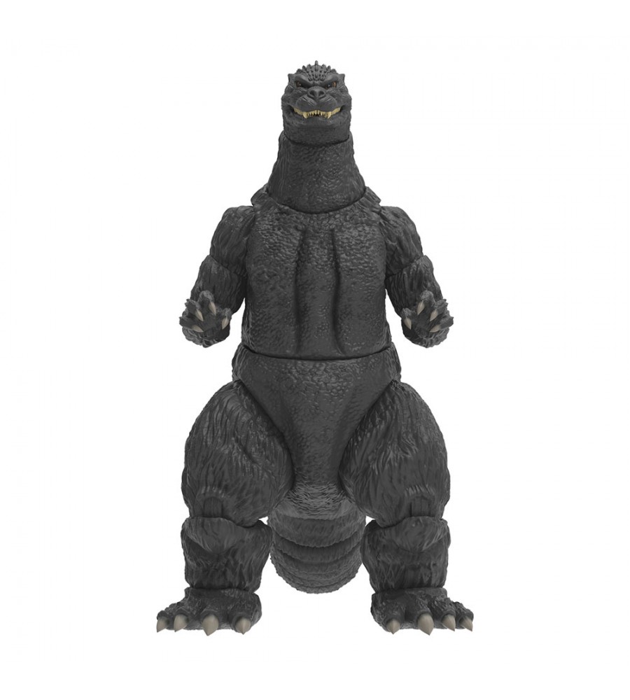 Toho Godzilla: Ultimates Heisei Godzilla Deluxe Action Figure - Visiontoys