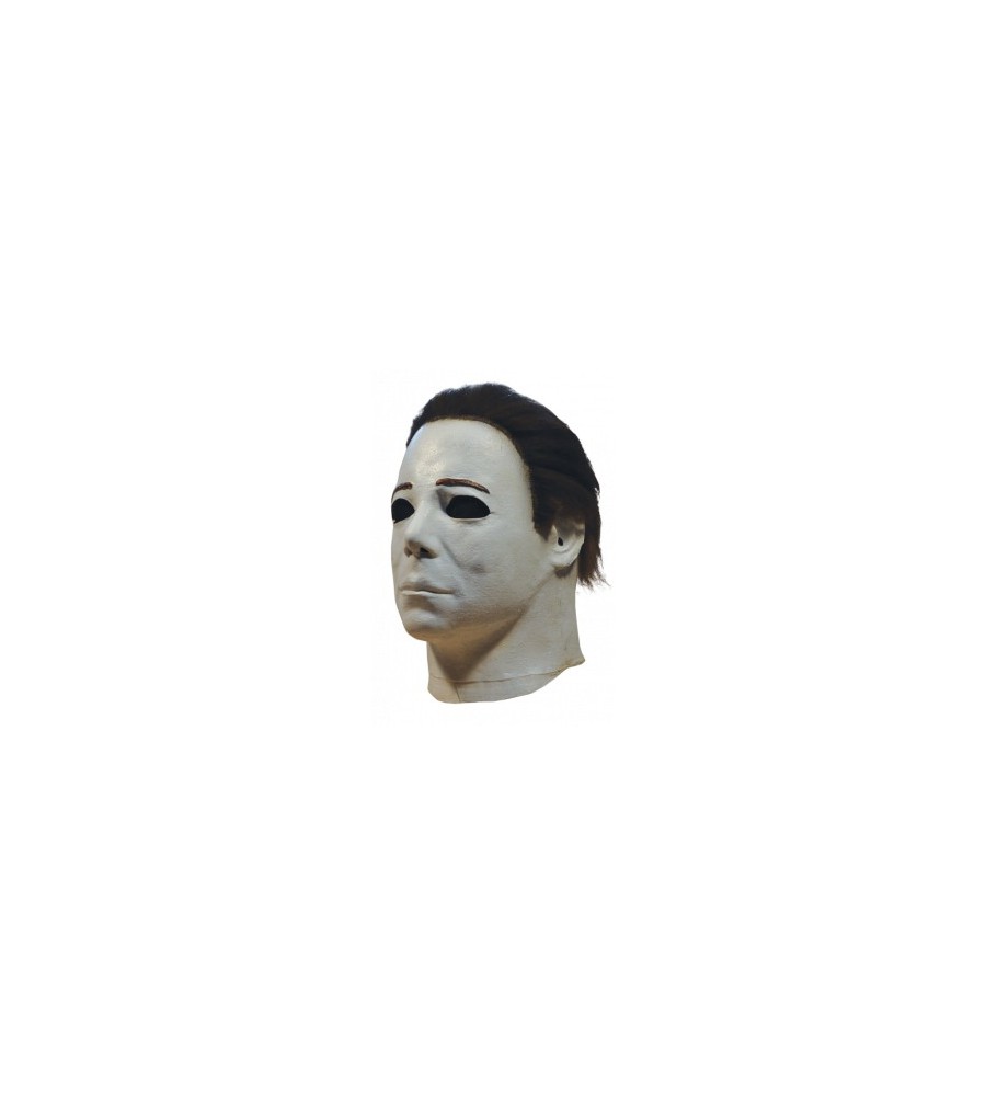 Halloween 4: Michael Myers Mask - Visiontoys