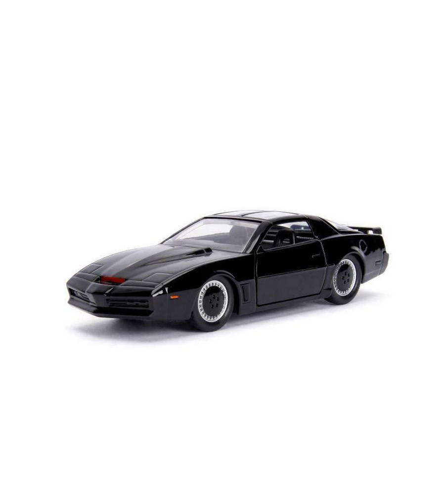 Knight Rider: Diecast 1/32 scale K.I.T.T. Pontiac Firebird - Visiontoys