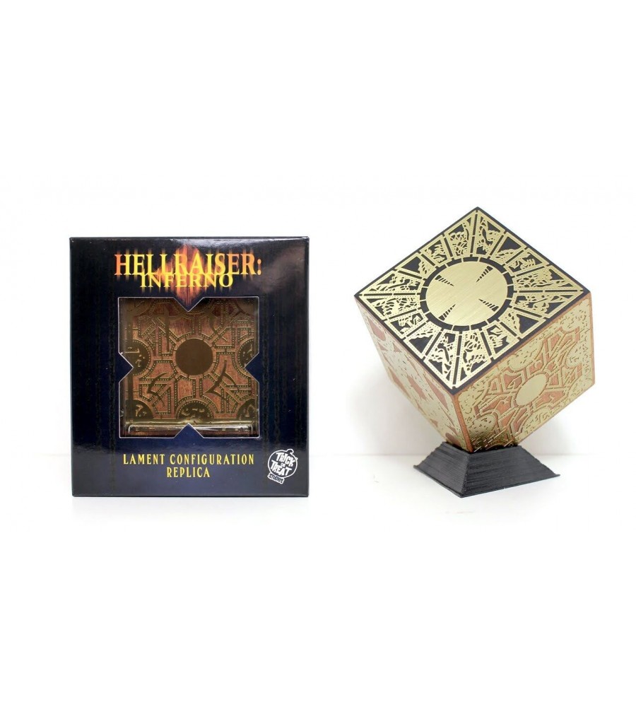Hellraiser Inferno: Lament Configuration Prop Replica - Visiontoys
