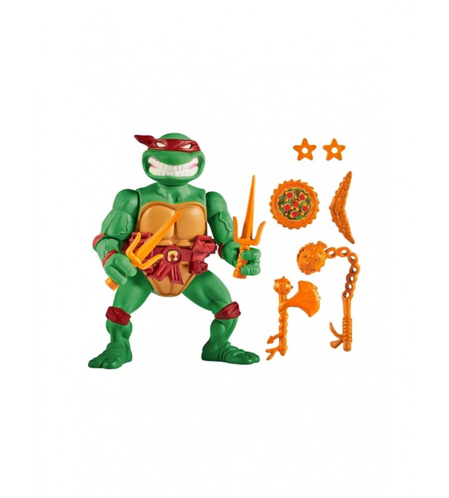 Teenage Mutant Ninja Turtles: Vintage 2023 Classic 90's Style Storage ...