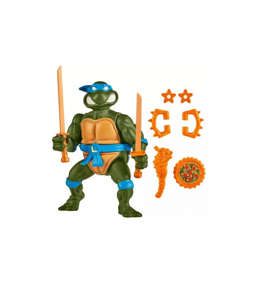 Teenage Mutant Ninja Turtles: Vintage 2023 Classic 90's Style Storage ...