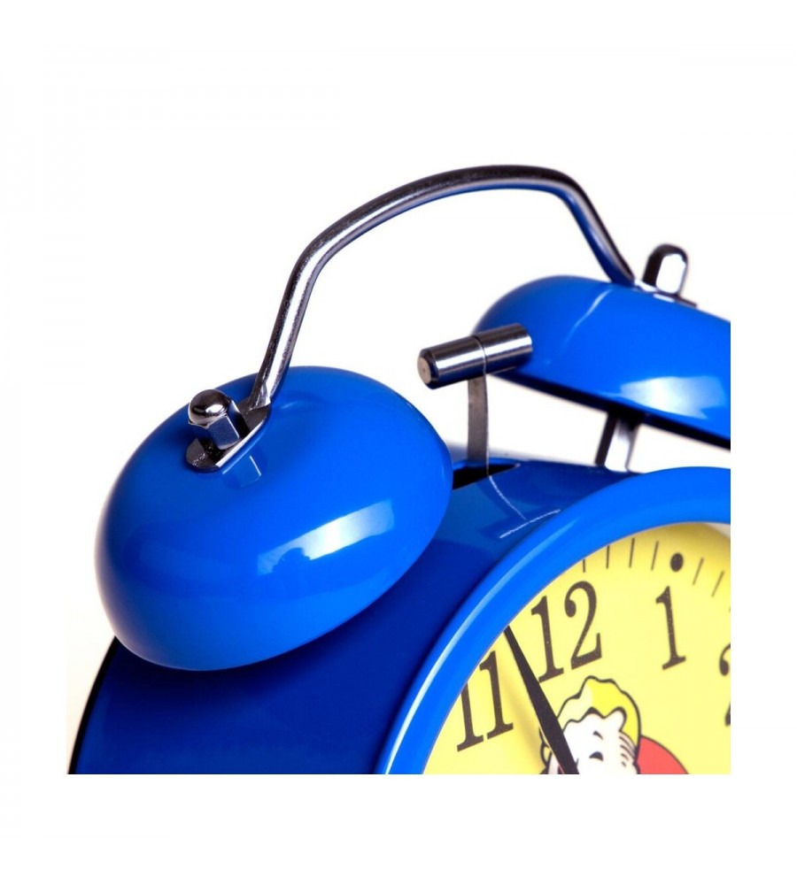 Fallout: Vault Boy Alarm Clock - Visiontoys