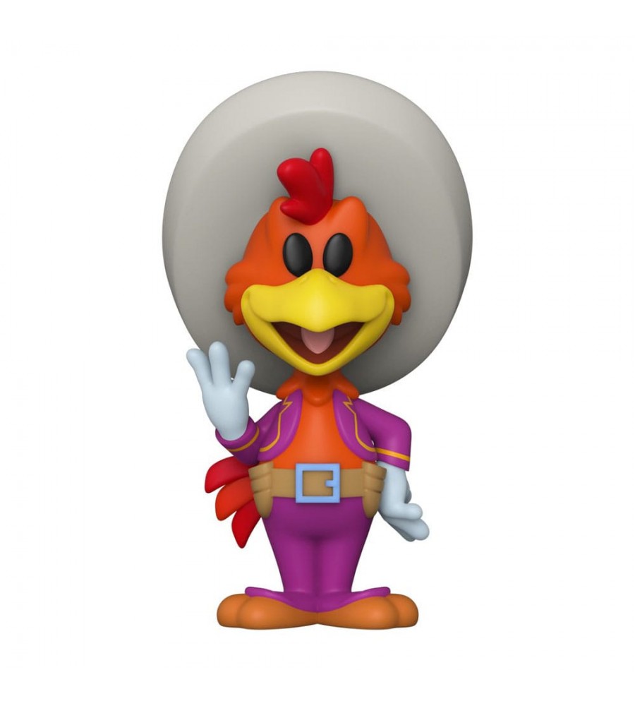 Donald Duck 3 Caballeros: Soda Panchito or Joe Carioca Vinyl Figure ...