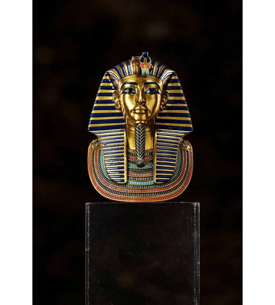 Table Museum: Egypt Tutankhamun Mummy FIGMA DX Edition Action Figure ...