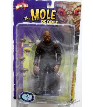 Universal Monsters: Mole Man - Visiontoys