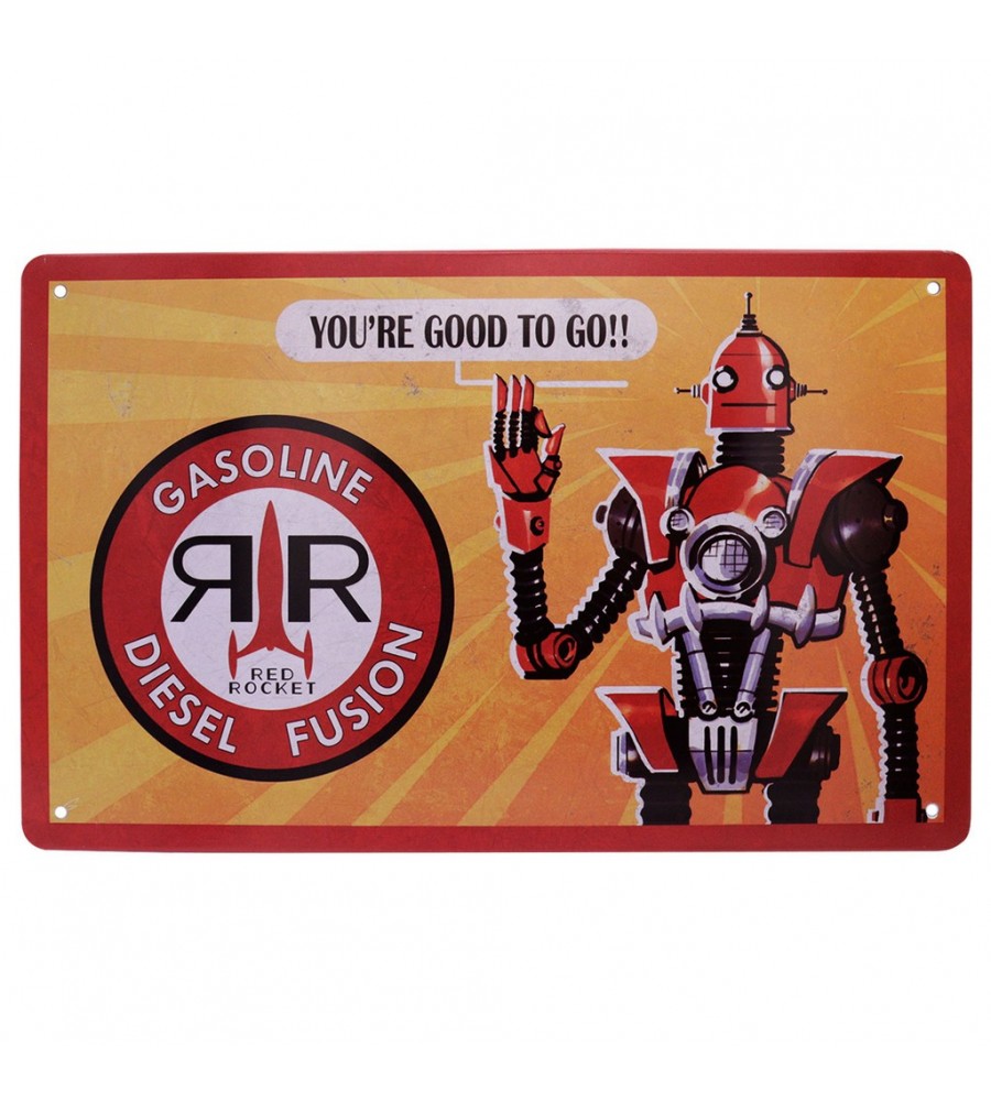 (BINNENKORT WEER VERKRIJGBAAR) Fallout: Vault-Tec, Nuka Cola, Red ...