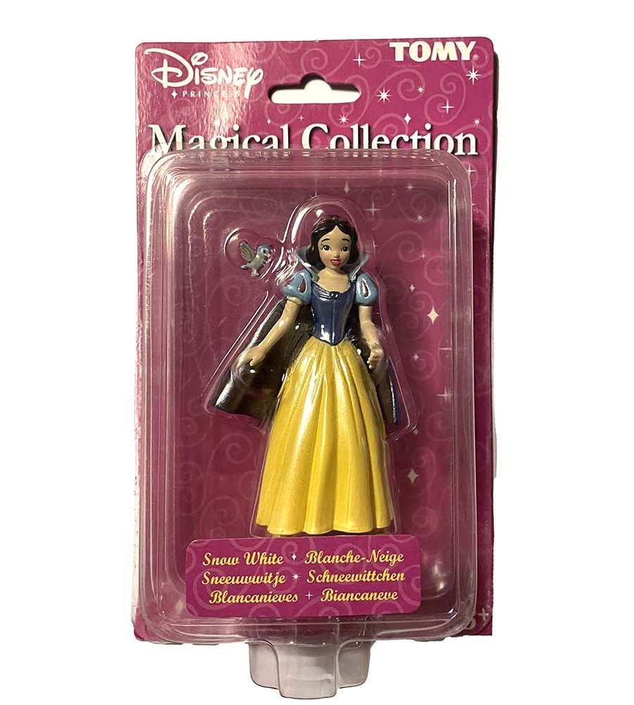 Disney Magical Collection: Sneeuwwitje 4 inch Figure - Visiontoys