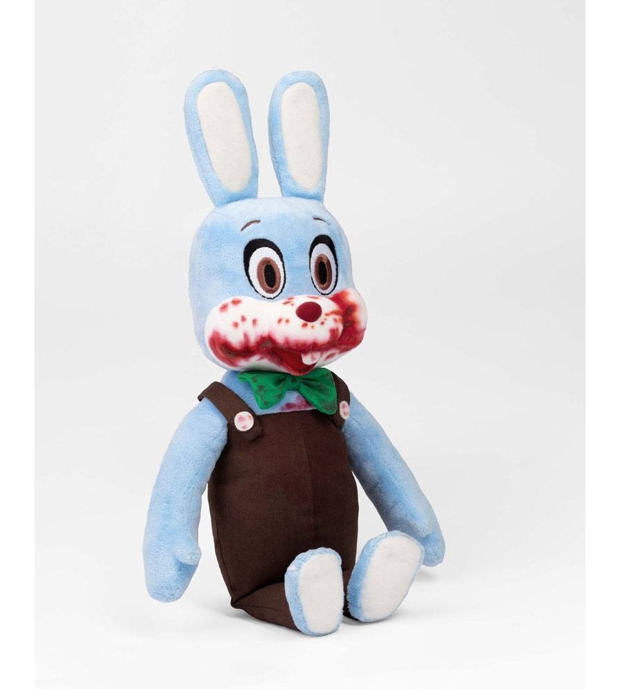 Silent Hill: Robbie the Rabbit 40cm Plush Figure - Visiontoys