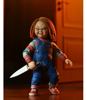 Chid's Play: Ultimate TV-Series Chucky Action Figure - Visiontoys