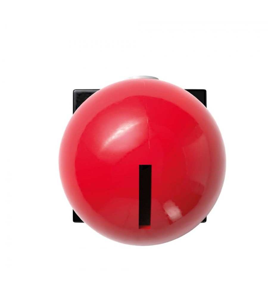 Pokemon: Pokeball Money Bank Spaarpot - Visiontoys