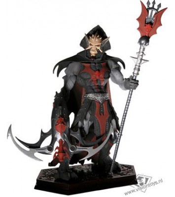 Masters of the Universe: Hordak Staction - Visiontoys