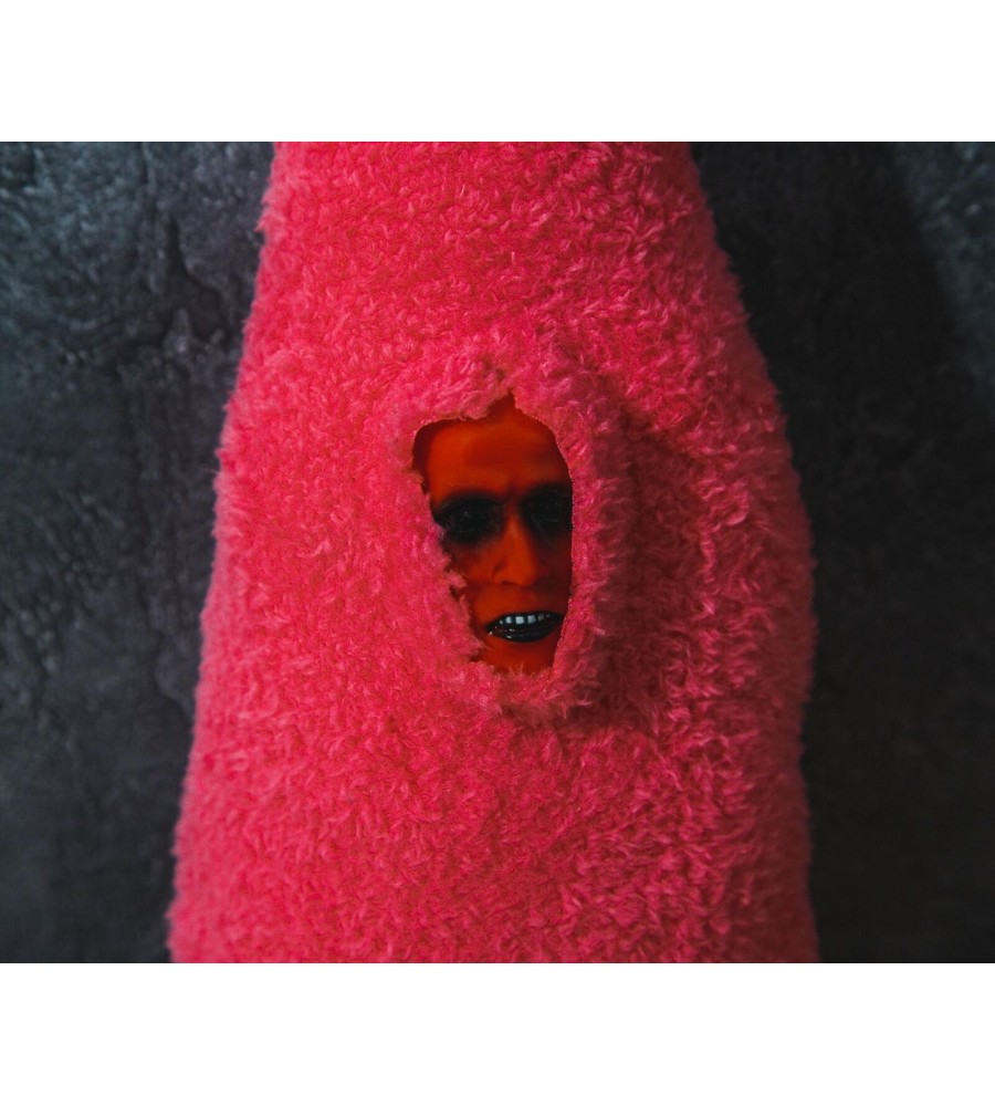 Killer Klowns from Outer Space: Cotton Candy Cocoon Plush - Visiontoys