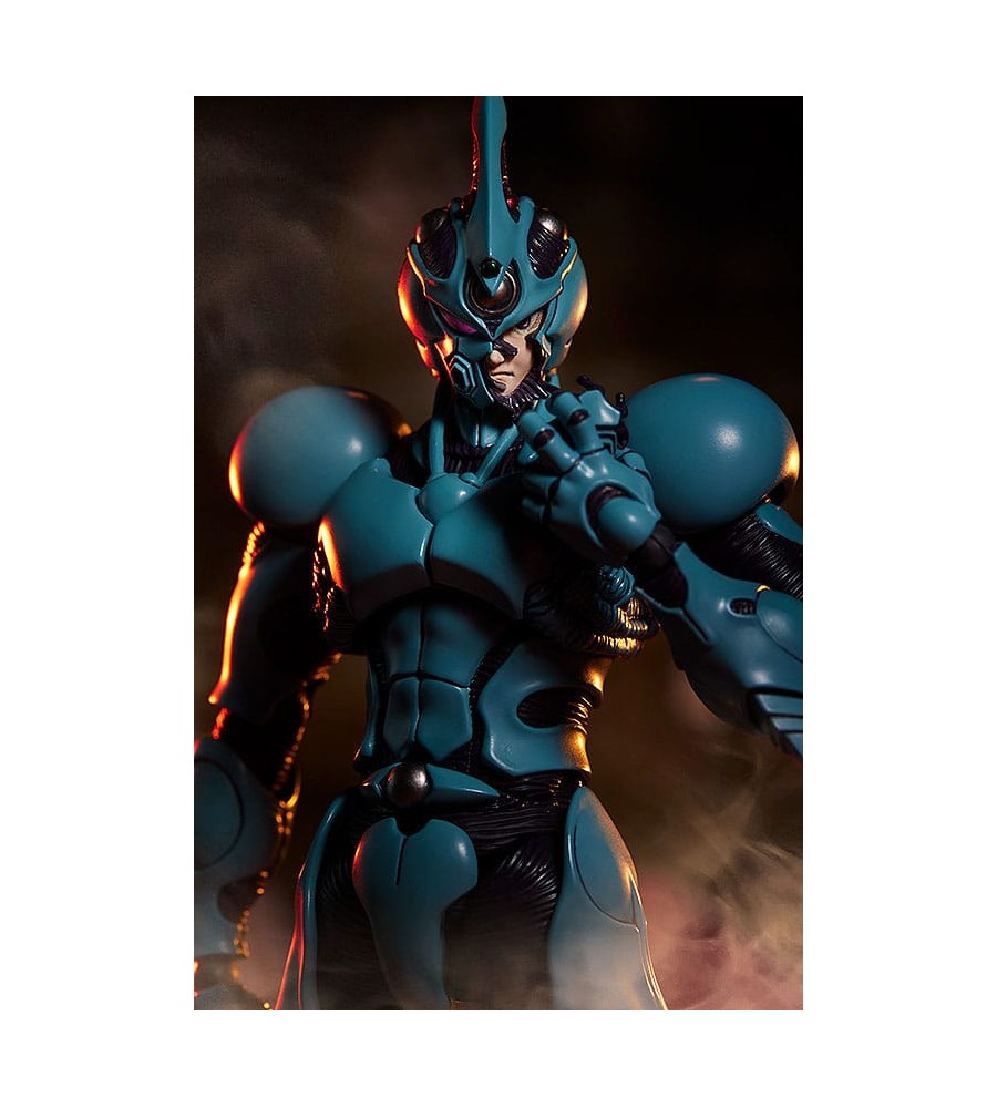 The Guyver: Bioboosted Armor Guyver FIGMA Ultimate Edition Action ...