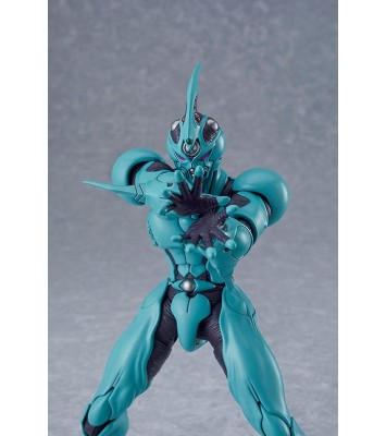 The Guyver: Bioboosted Armor Guyver FIGMA Ultimate Edition Action ...