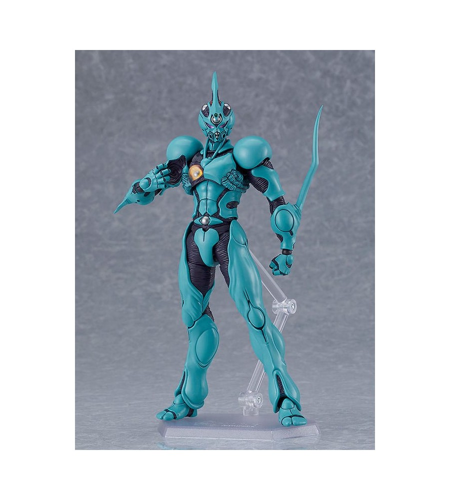 The Guyver: Bioboosted Armor Guyver FIGMA Ultimate Edition Action ...