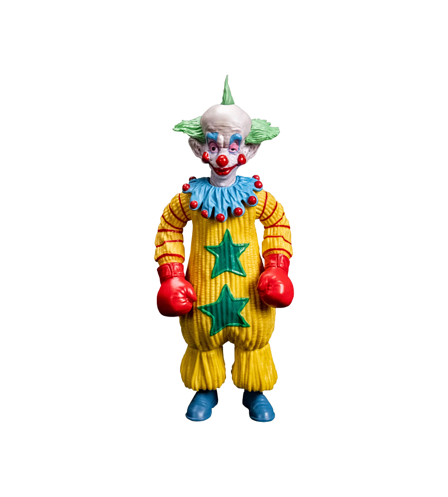 Killer Klowns From Outer Space: Scream Greats Shorty Statue - Visiontoys