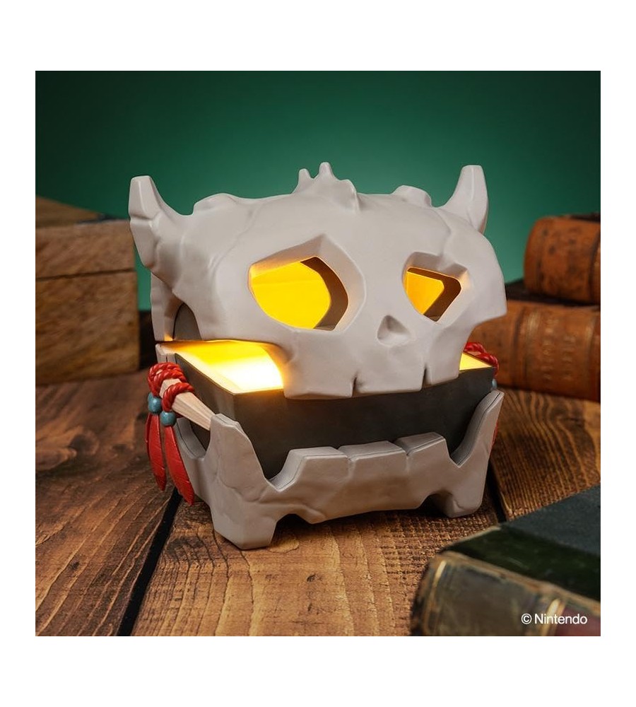 (BINNENKORT WEER VERKRIJGBAAR) Zelda Tears of the kingdom: Bokoblin ...