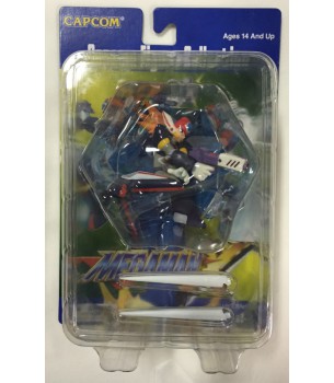 Megaman: Axl Trading Figure - Visiontoys