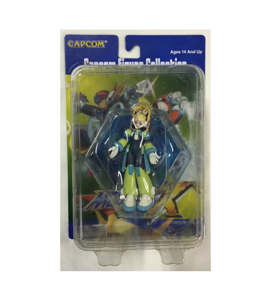 Megaman - Visiontoys