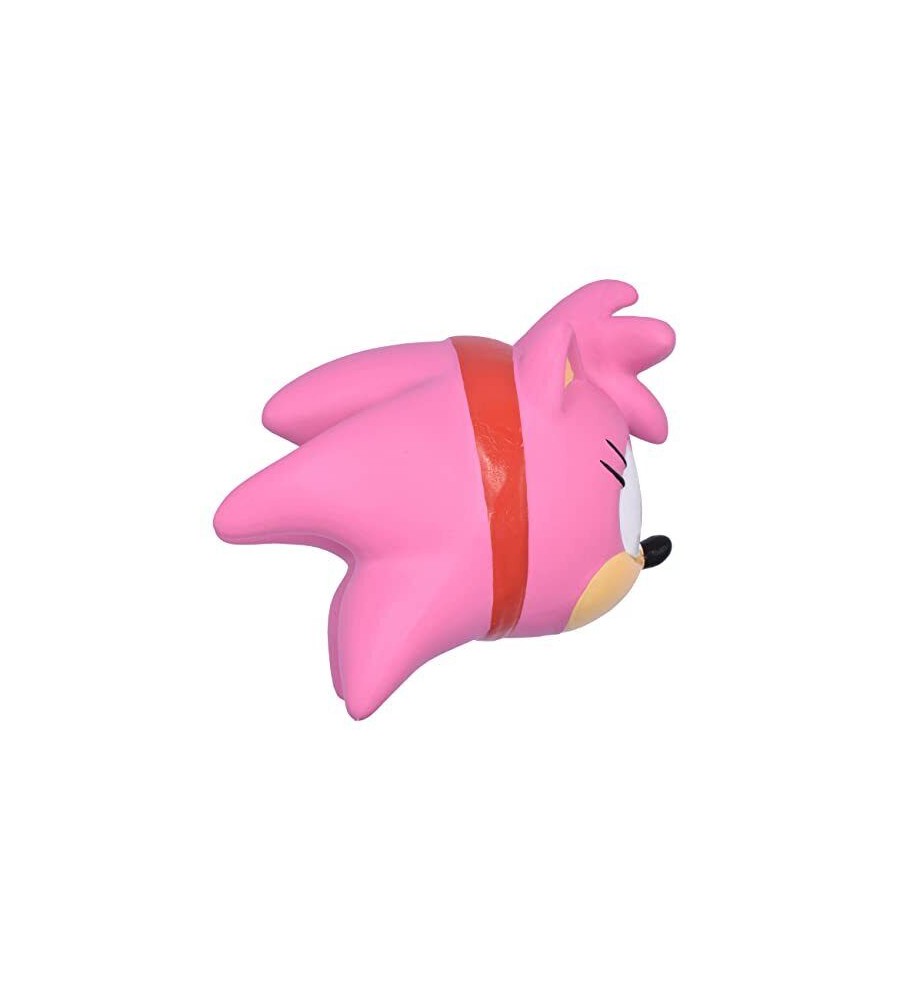 Sonic the Hedgehog: Amy Mega Squishme squishy - Visiontoys