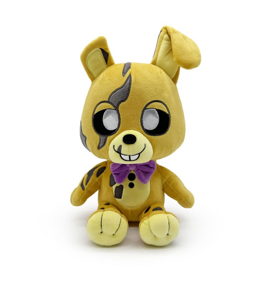 Five Nights At Freddy´s: YouTooz Yellow Rabbit Plush Figure - Visiontoys