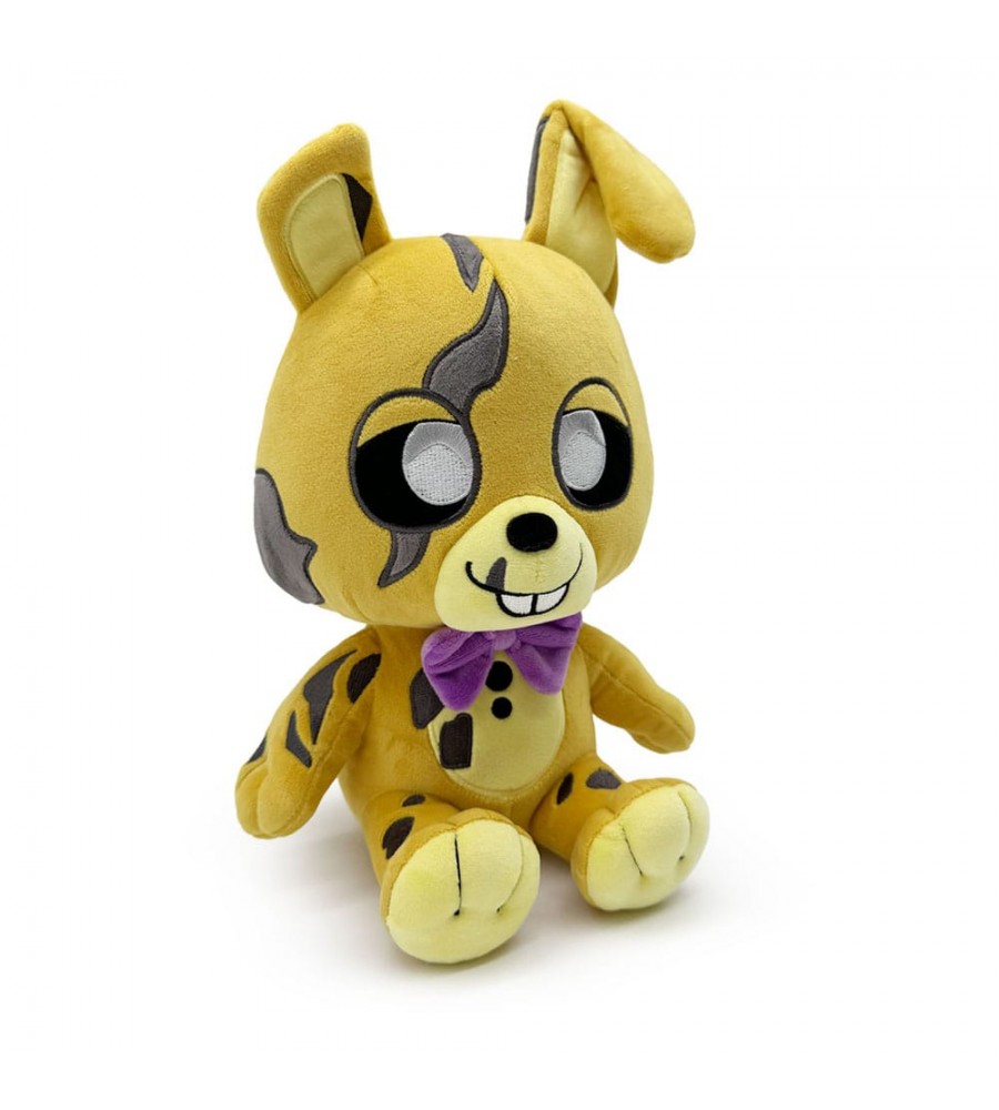 Five Nights At Freddy´s: YouTooz Yellow Rabbit Plush Figure - Visiontoys