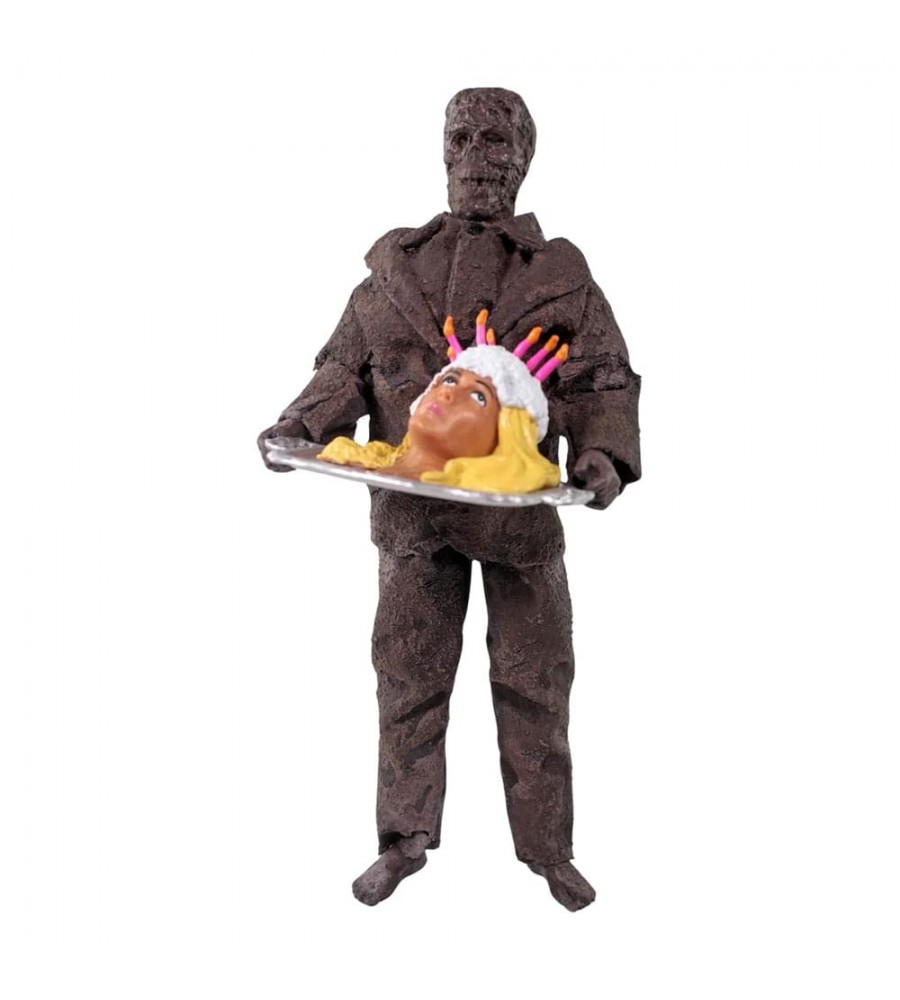 Creepshow: Mego Father's Day Retro Style Action Figure - Visiontoys