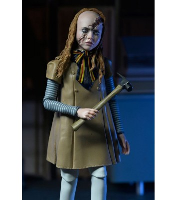 M3gan: Ultimate Megan Action Figure - Visiontoys