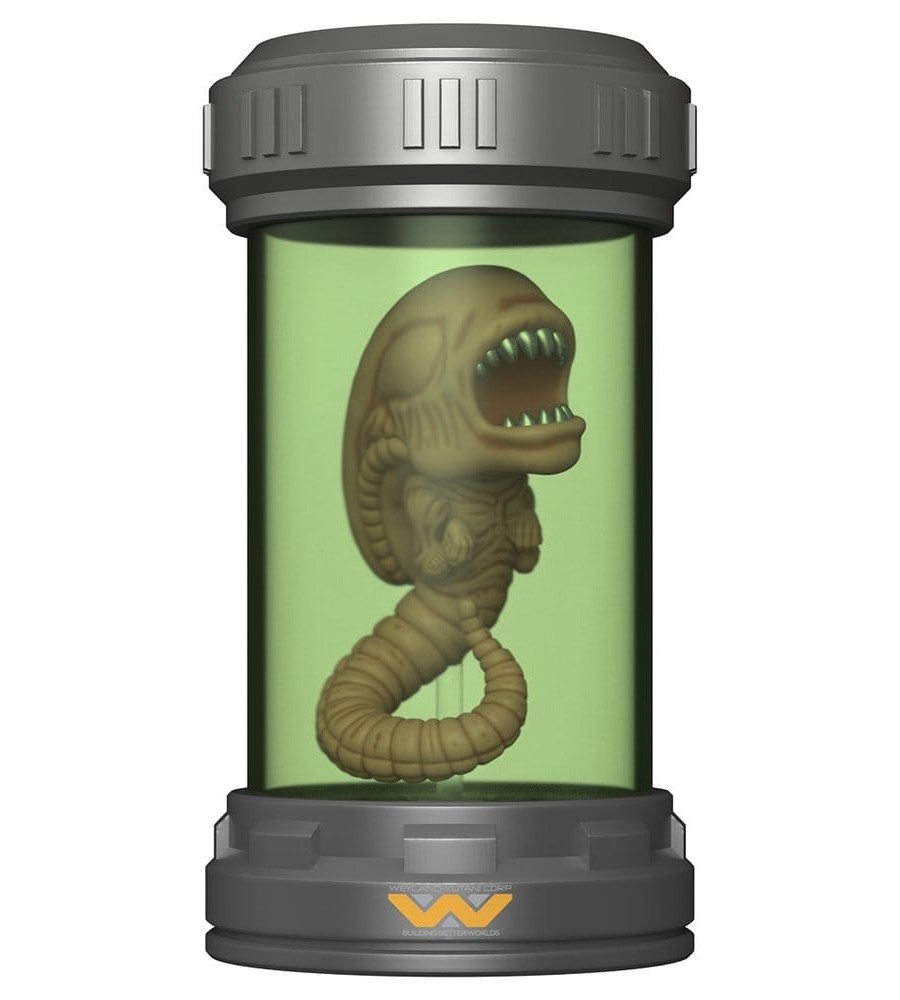(BINNENKORT VERKRIJGBAAR) Alien: Funko Pop! Chestburster Premium Vinyl ...