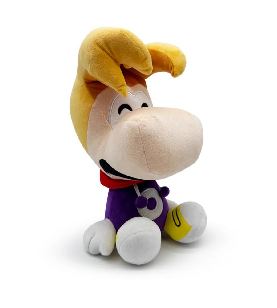Rayman Legends: YouTooz Rayman Plush Figure - Visiontoys