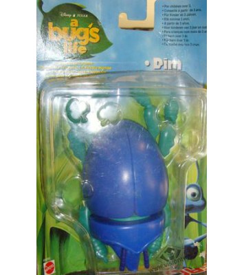 a Bug's Life: DIM - Visiontoys