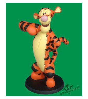 Winnie The Pooh: Classic Tigger - Visiontoys