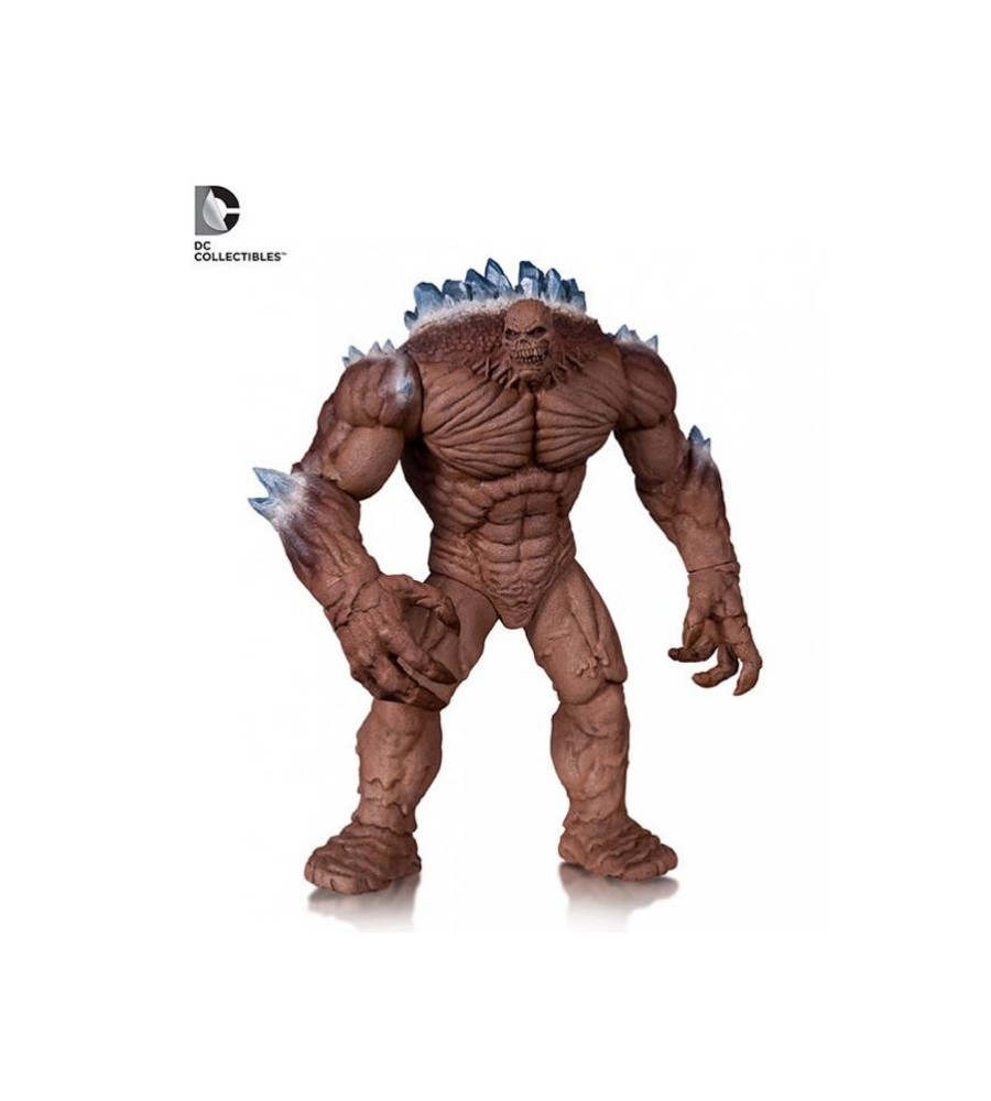 Batman Arkham: Clayface Action Figure - Visiontoys